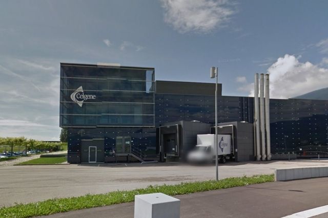 Celgene renforce sa présence à Neuchâtel | Tribune de Genève