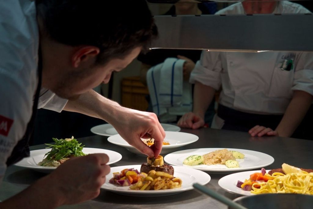 Das sind die besten Berner Restaurants | Der Bund