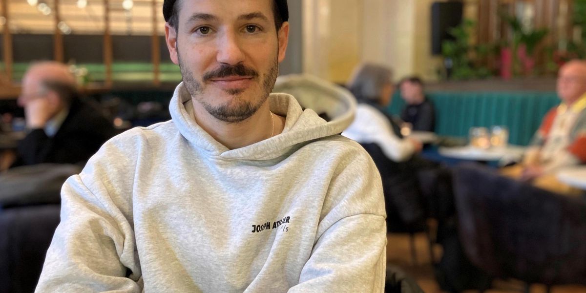 Unihockey: Pfannstiel-Coach Marc Werner im Porträt | Tages-Anzeiger