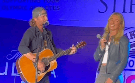 Ski Star Mikaela Shiffrin Shocks Fans as Talented Country Singer – Archyde