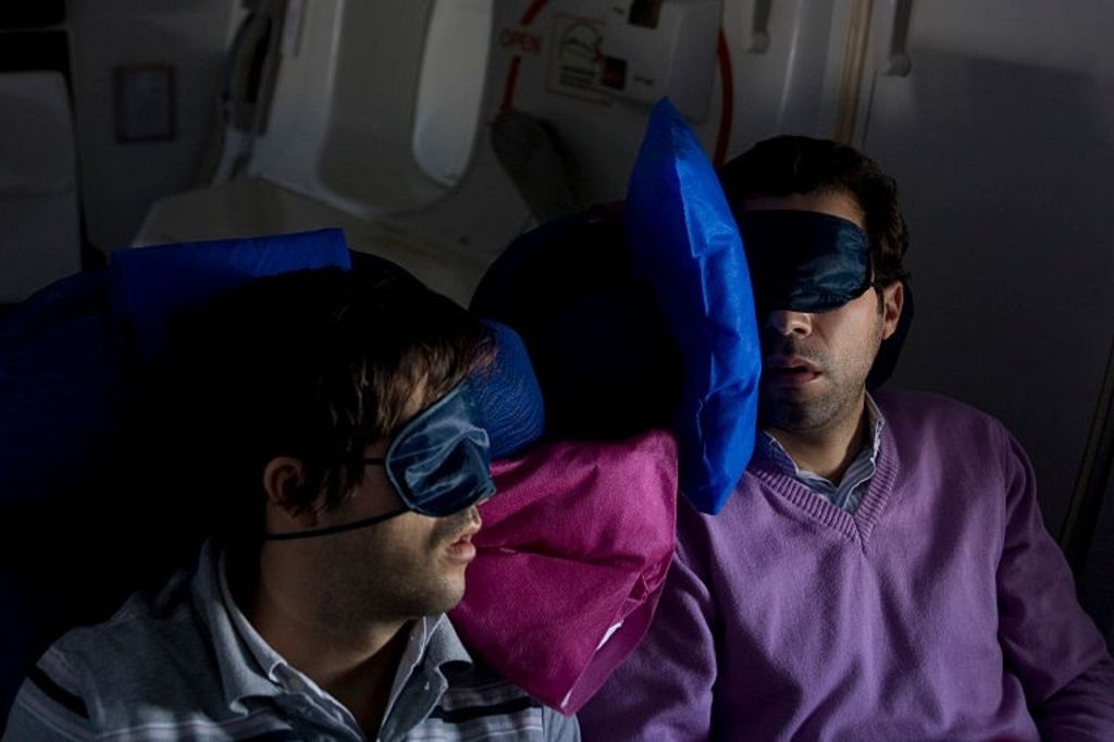 Der Charme der Flugscham | Der Bund