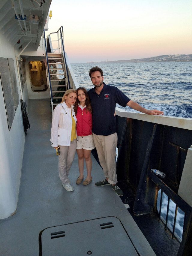 Les bons Samaritains des migrants naufragés | Tribune de Genève