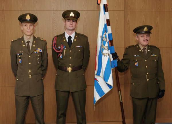 Au Luxembourg – Un nouveau chef choisi pour l'armée grand-ducale - L ...