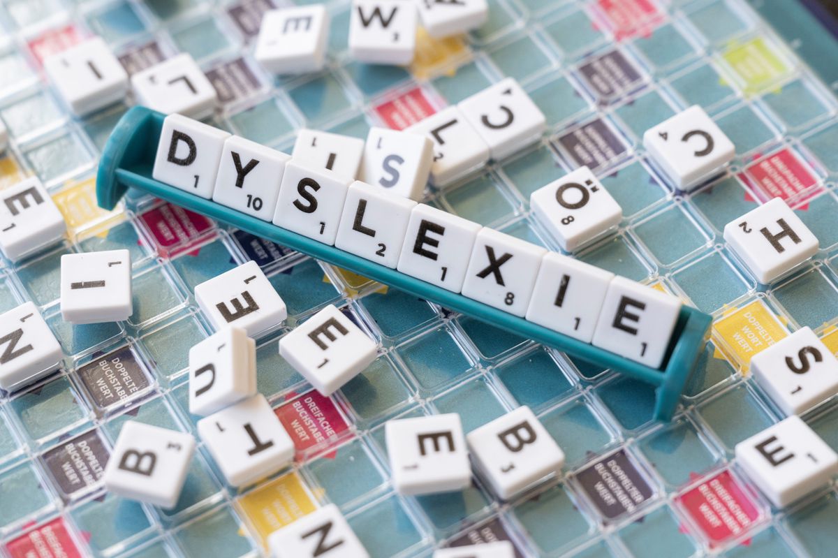 Chronique HUG: et si ma famille souffrait de troubles Dys? | Tribune de Genève