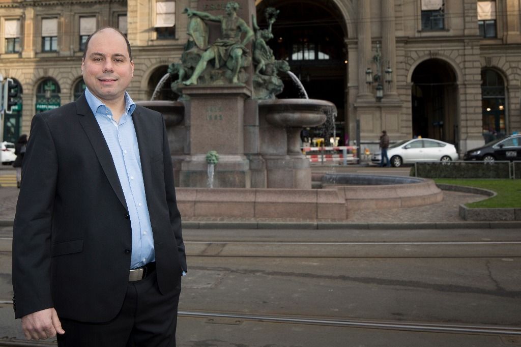 Dummer Dieb beklaut Mauro Tuena | Tages-Anzeiger