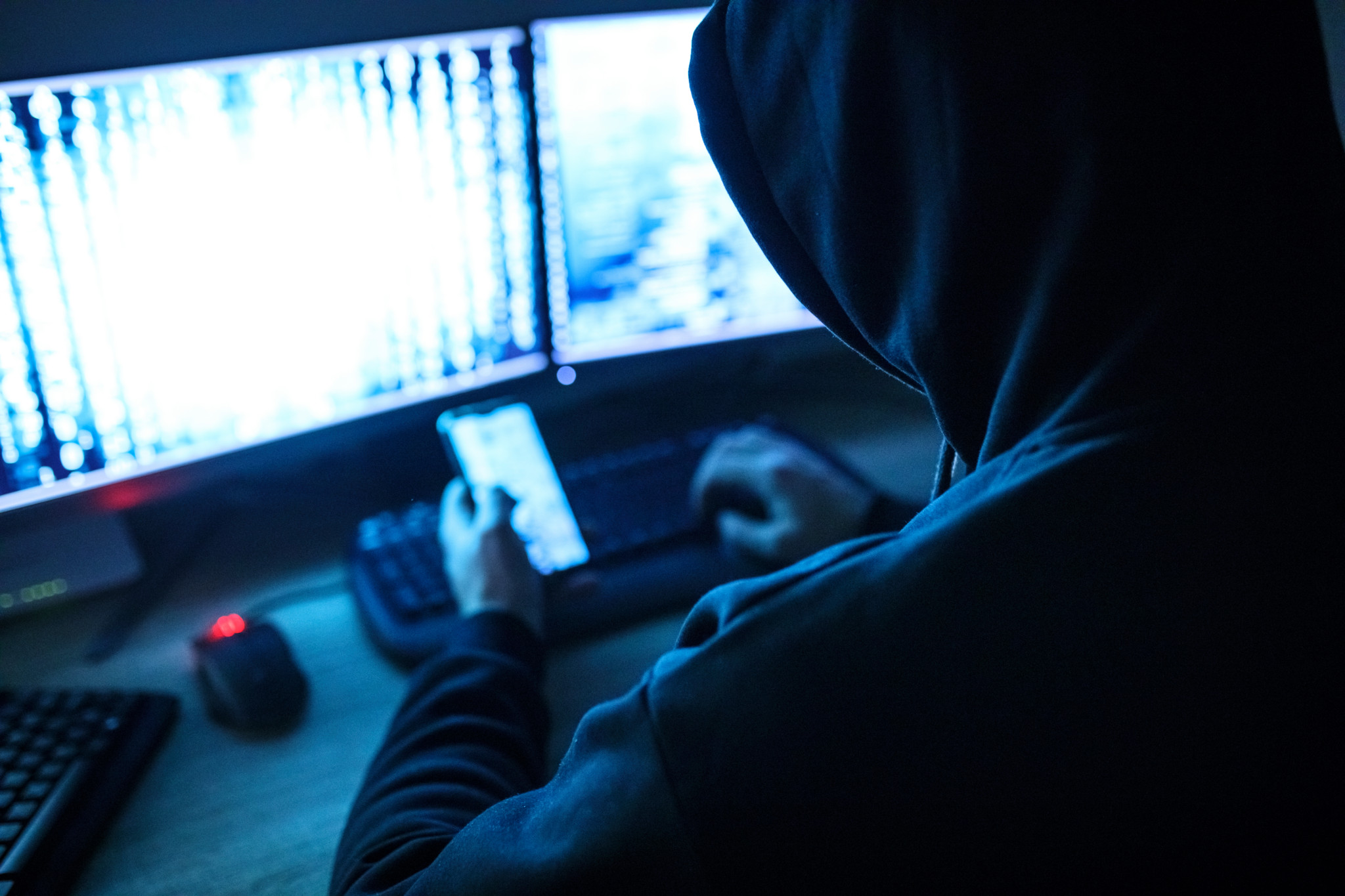 Informatique: l’Etat de Vaud victime d’attaques «très virulentes» | 24 ...