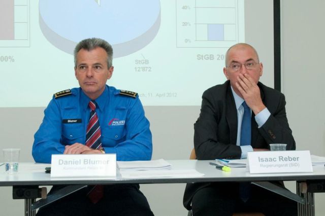 Zusammenarbeit soll bessere Ergebnisse liefern | Basler Zeitung