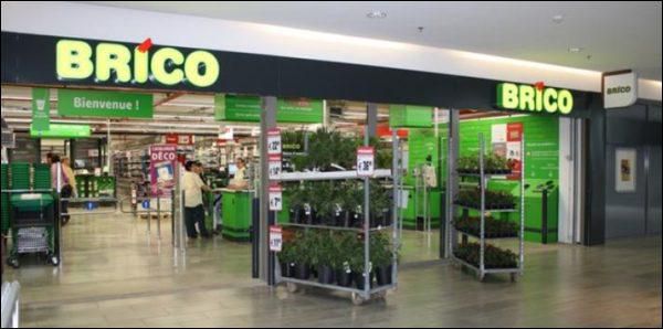 Chaîne de magasins – Le propriétaire de Brico pense vendre l’enseigne ...