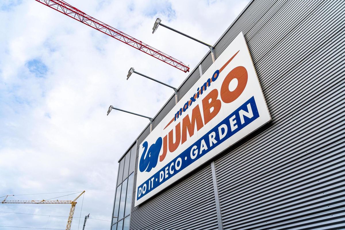 Commerce de détail - Coop va racheter les magasins de bricolage Jumbo ...