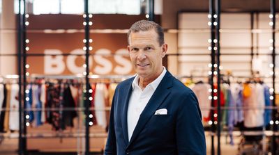 Mode für die Gen Z: Wie der Schweizer Daniel Grieder Hugo Boss ...