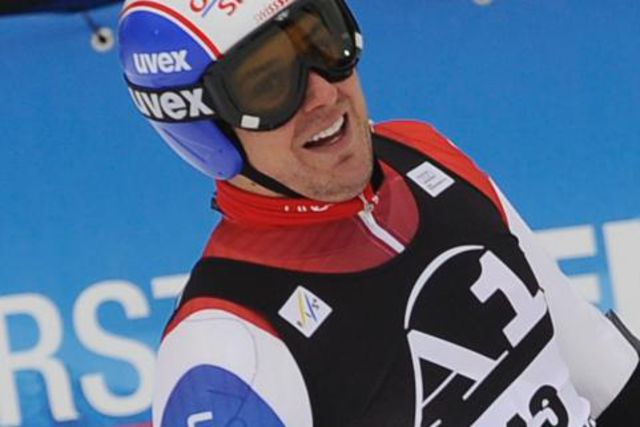 Toller Albrecht holt Weltcup-Punkte bei seinem Comeback | Thuner Tagblatt