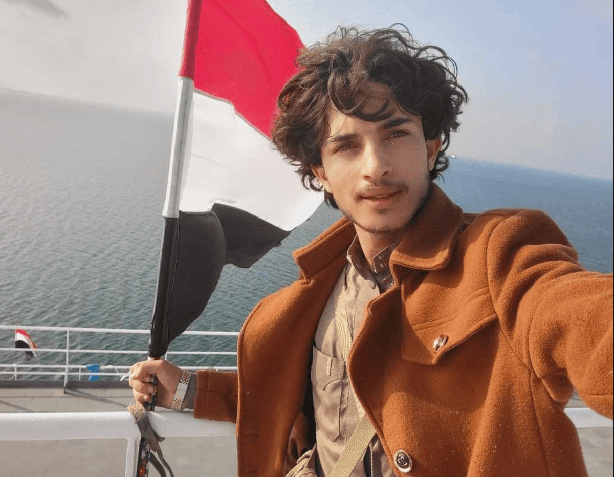 Terror trifft auf Tiktok: Piraterie-Romantik im Nahostkonflikt | Der Bund