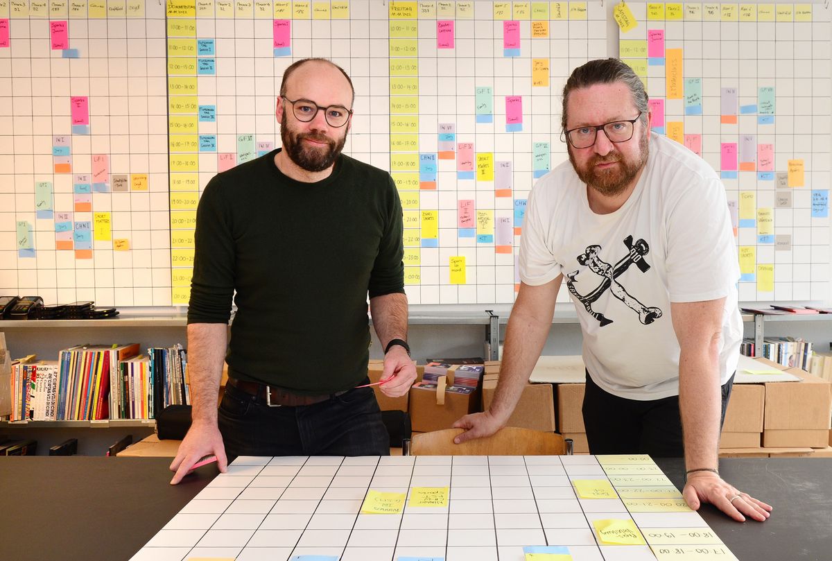 Kurzfilmtage Winterthur: Wie sich das Filmfestival sein grosses ...