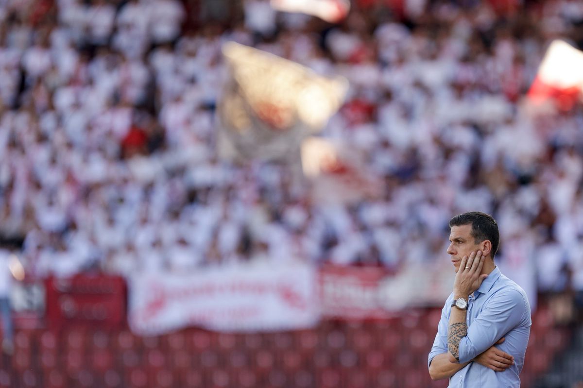 FCW-Trainer vor dem Abgang: Bruno Berner wechselt zu GC | Tages-Anzeiger