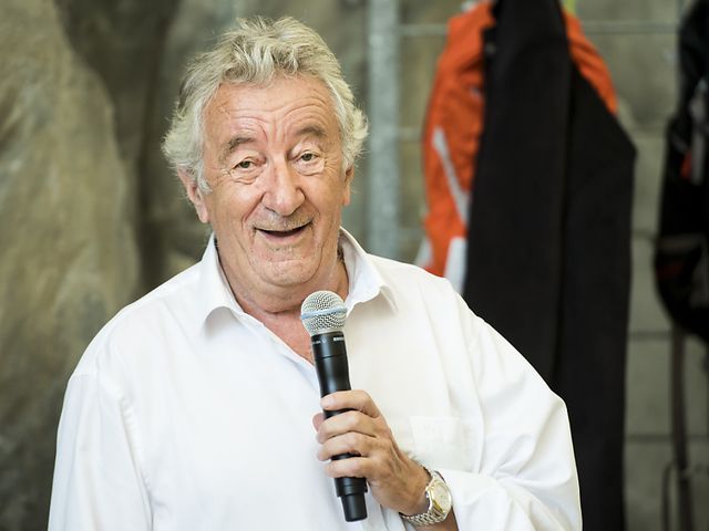 33 Filme am Festival du Film Alpin in Les Diablerets VD | Zürichsee-Zeitung