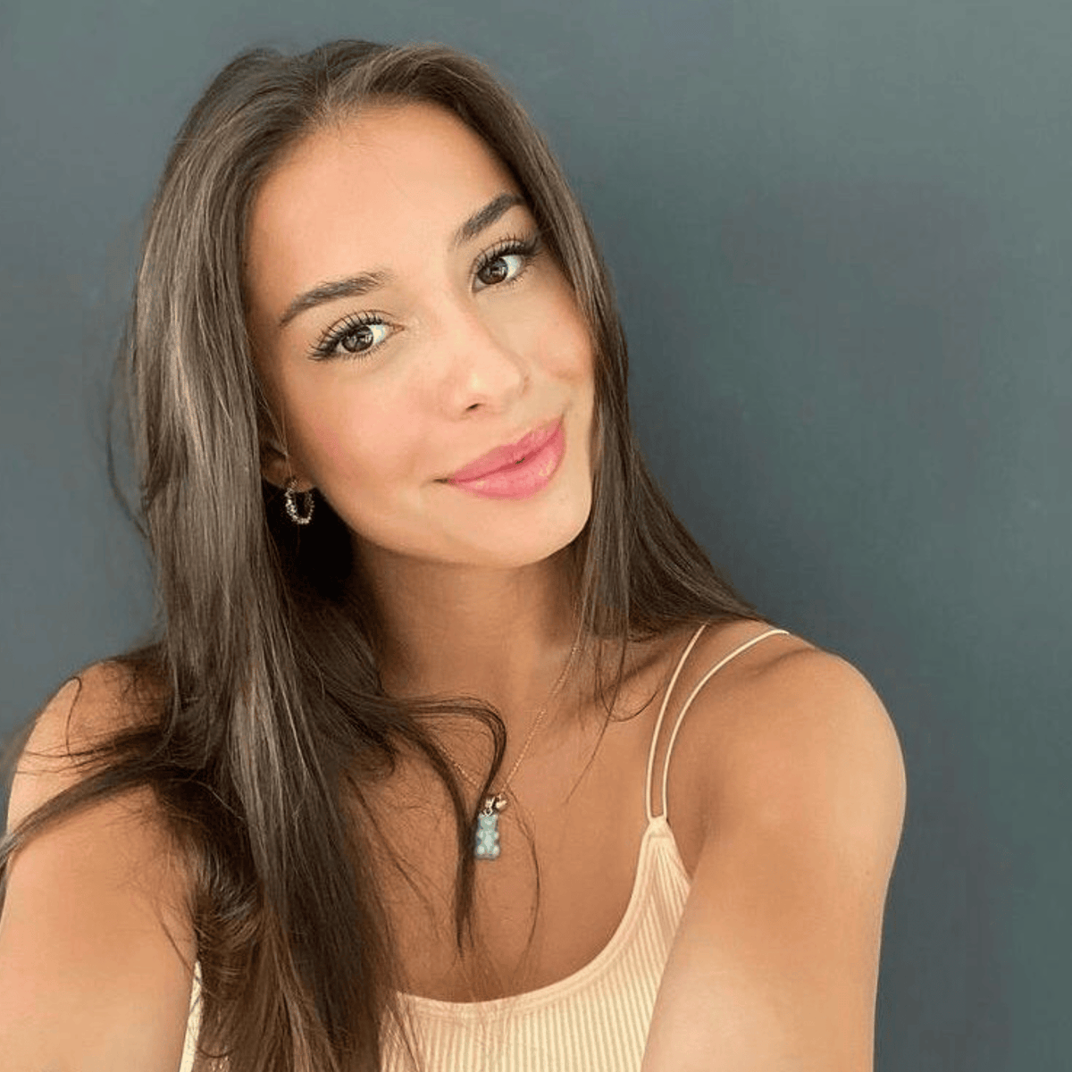 Foot et amour: Isabel, 19 ans, celle qui fait fondre le coeur d’Erling ...