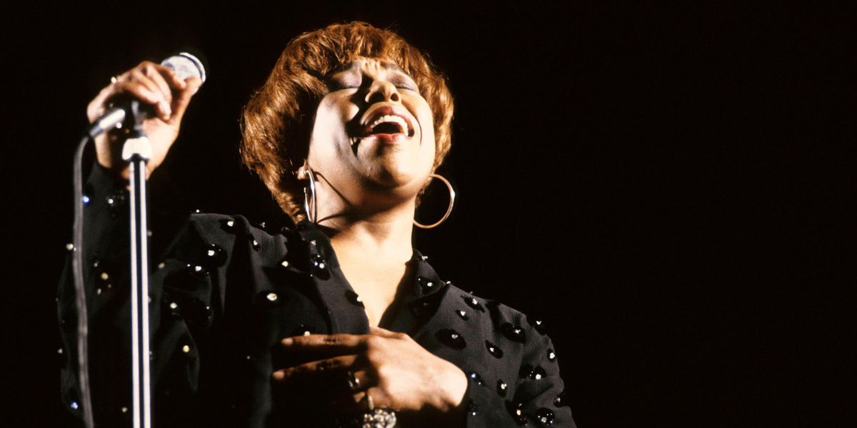 Roberta Flack: l’histoire mouvementée de «Killing Me Softly»