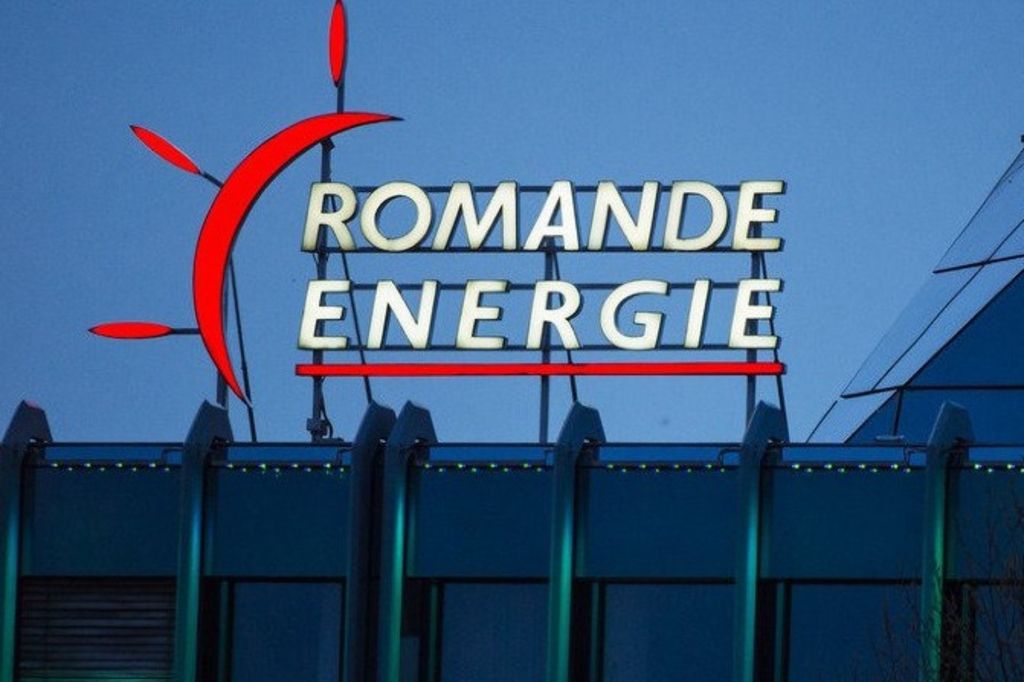 Electricité – Romande Energie voit son bénéfice amputé | 24 heures