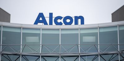 Börse | Aktien | Alcon Valor 43249246 | Finanz und Wirtschaft