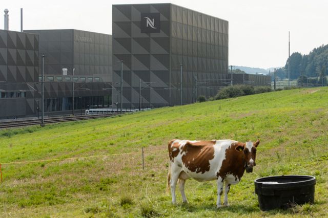 Canton de Fribourg – Les emplois Nespresso à Romont se font attendre ...