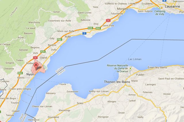 Frau will Hund retten – und ertrinkt | Der Bund