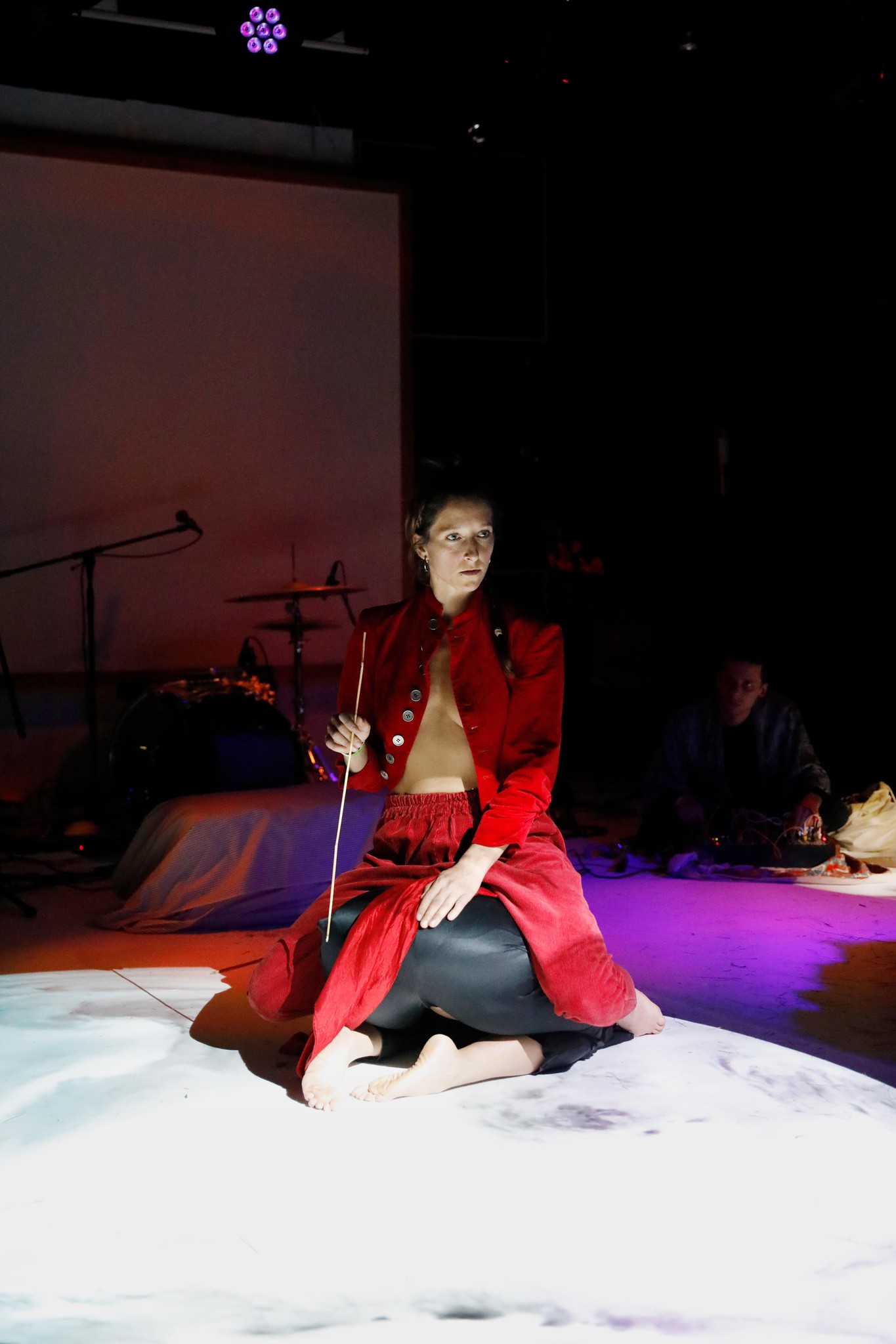 A expérimenter en toute quiétude: Eloge de la fessée zen | 24 heures