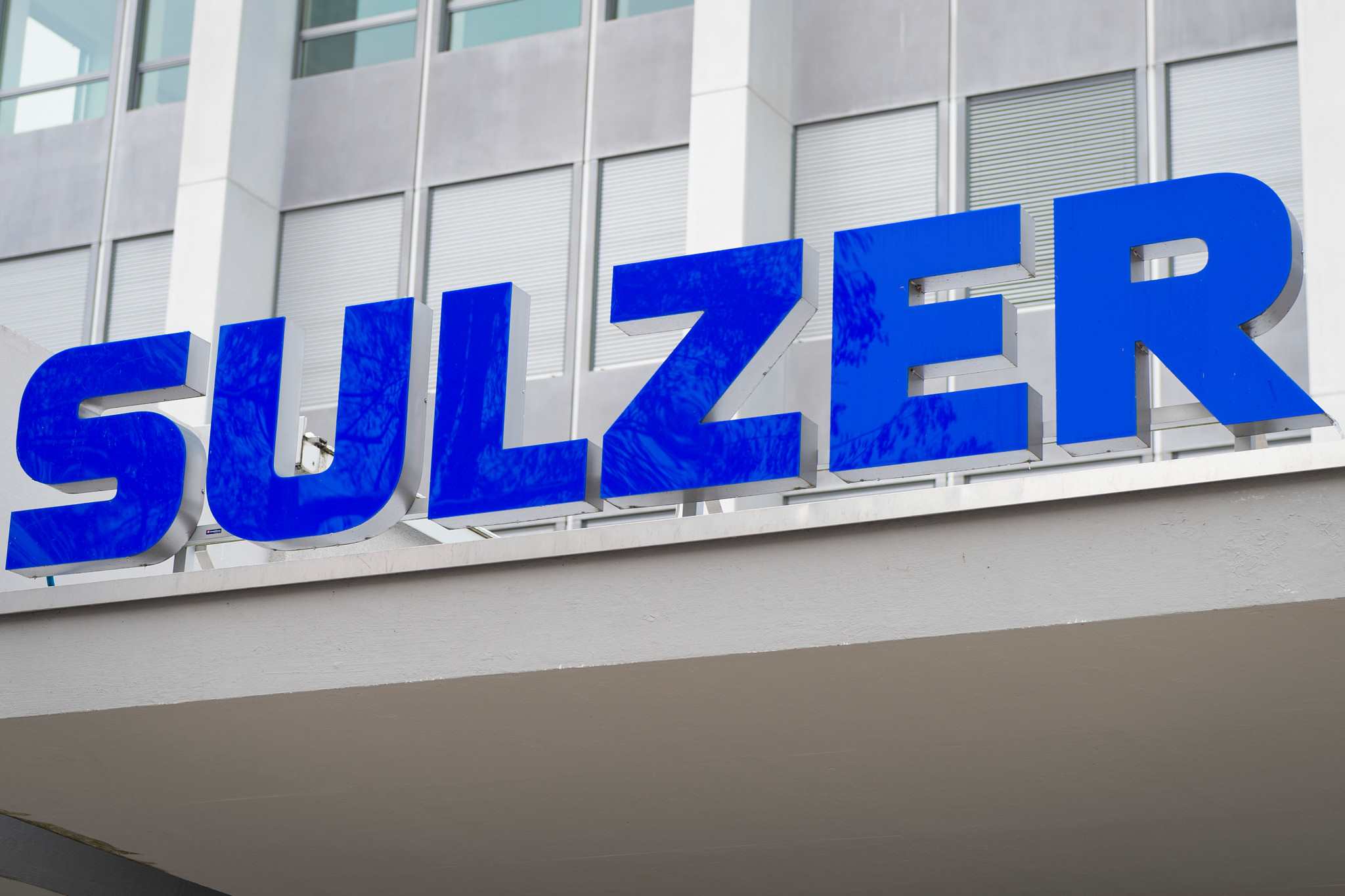 Sulzer: Umsatz und Gewinn im 2023 gesteigert, Dividende wird erhöht ...