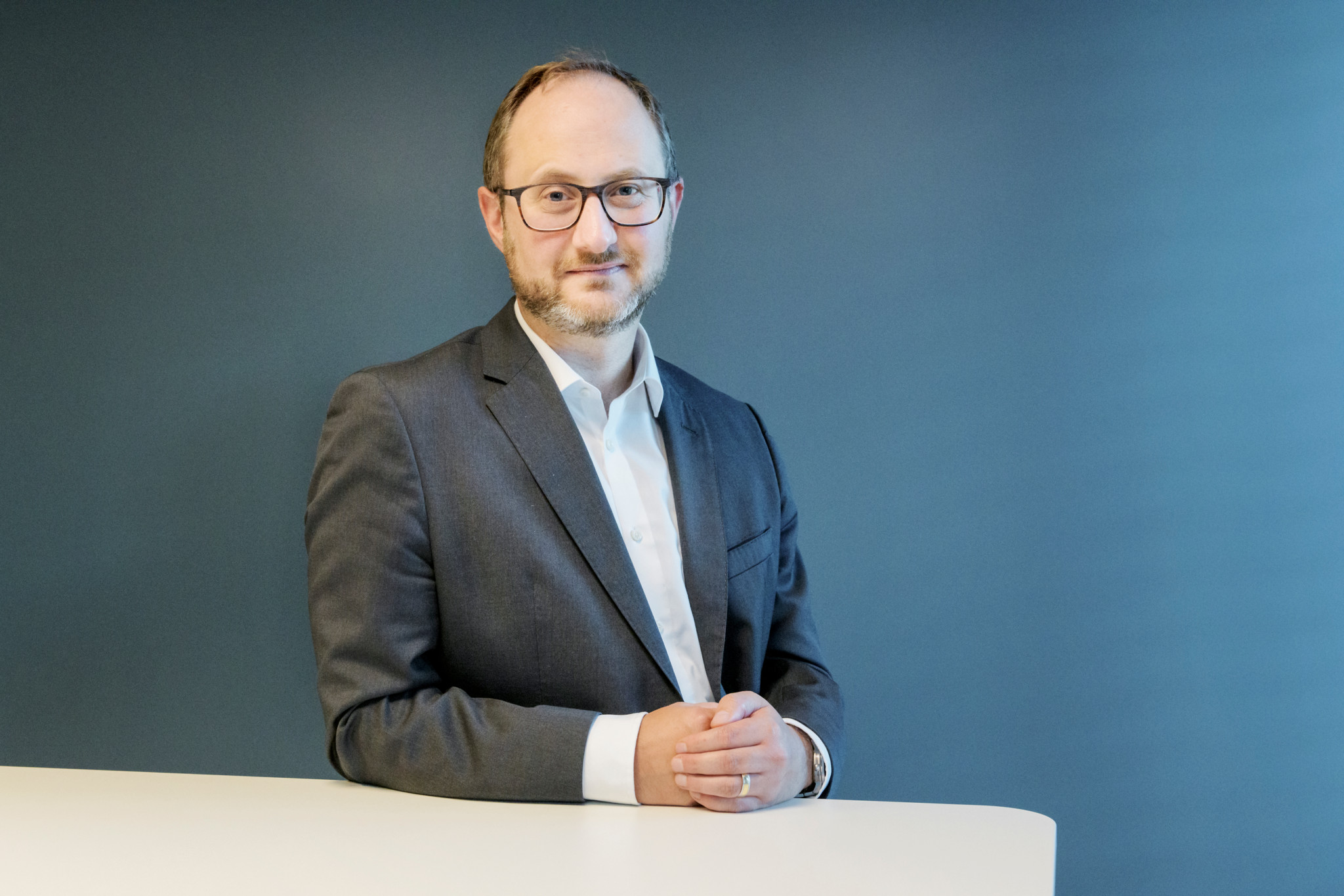 Sandro Doudin: «Nestlé hat sehr stark vom Wachstum im Emerging Market ...