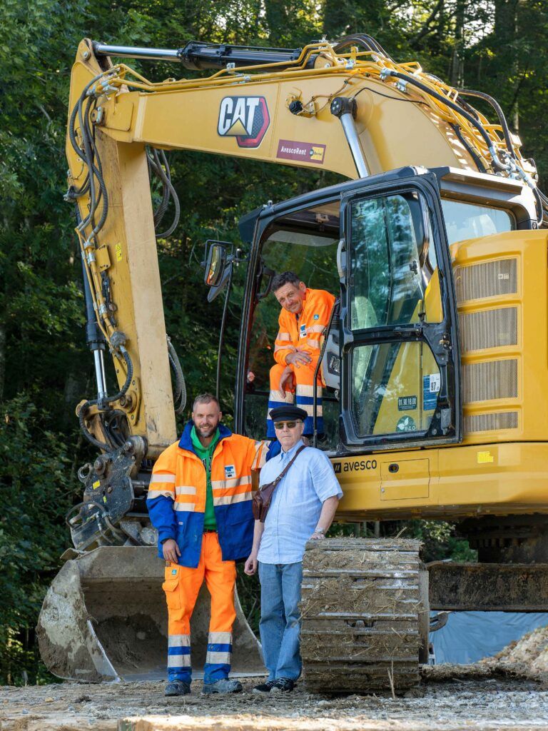 Zeitkapsel aus 1. Weltkrieg wirft Licht auf Soldatenleben | Basler Zeitung