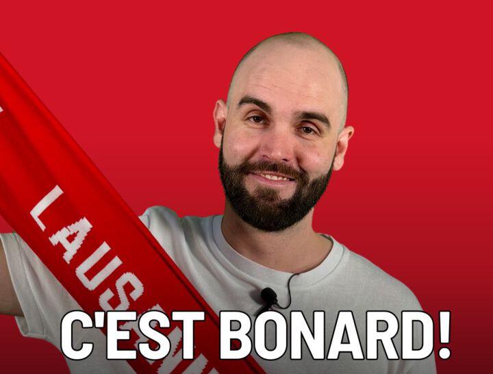 Portrait de Pierre Fehlmann: Le loup de mer a jeté l’ancre pour mieux ...