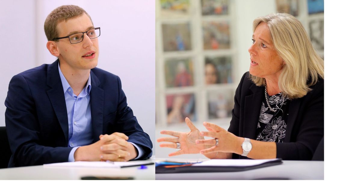 Der umstrittene Aufbruch zur Einheitsgemeinde | Tages-Anzeiger