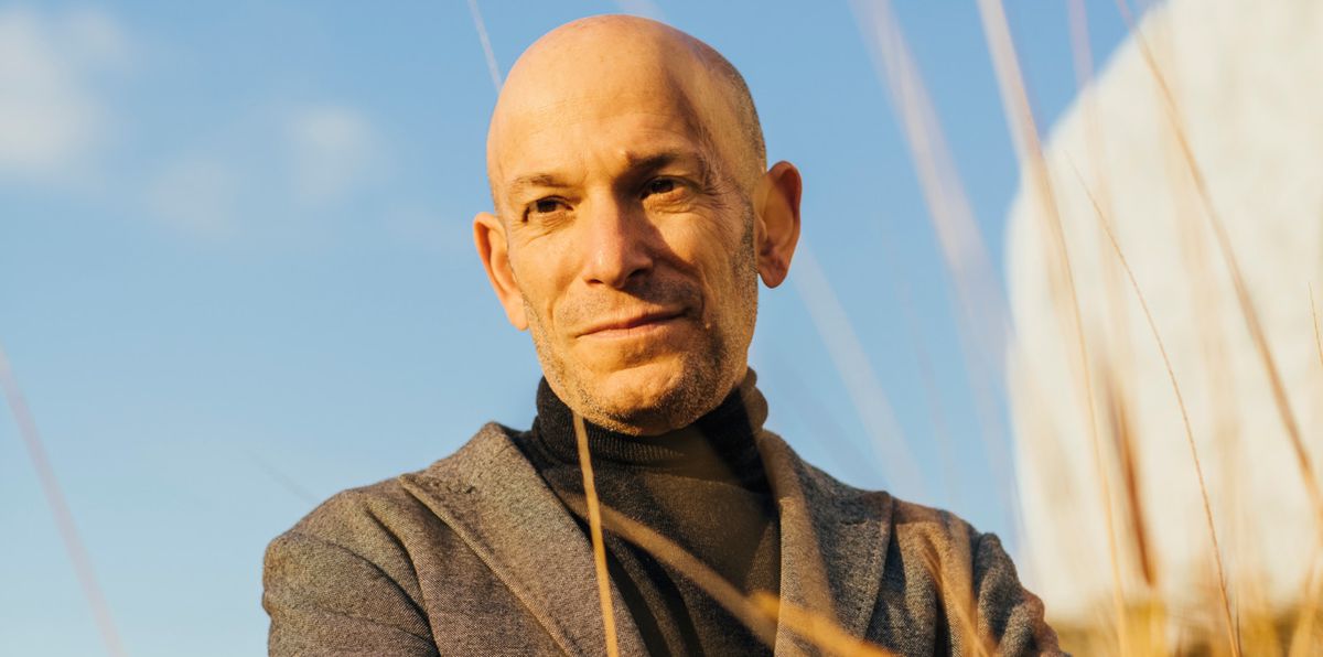 Dror Mishani: «Am 7. Oktober haben wir Israelis unser Privatleben verloren»