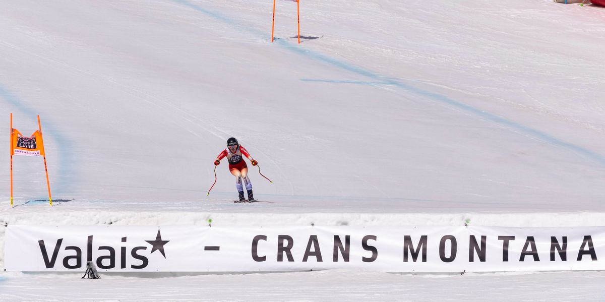 Crans Montana: Skirennen sollen trotz Tragödie stattfinden