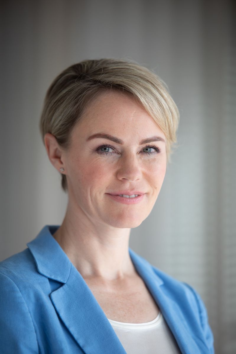 Ärzte Zürich: Natalie Rickli verzichtet auf Obergrenze für Spezialärzte ...