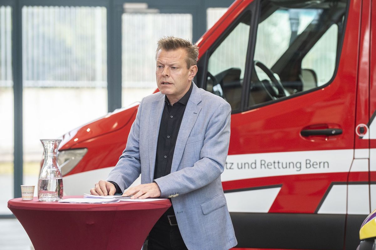 Berner Gemeinderatswahlen – Am Freitag klärt sich die Ausgangslage ...