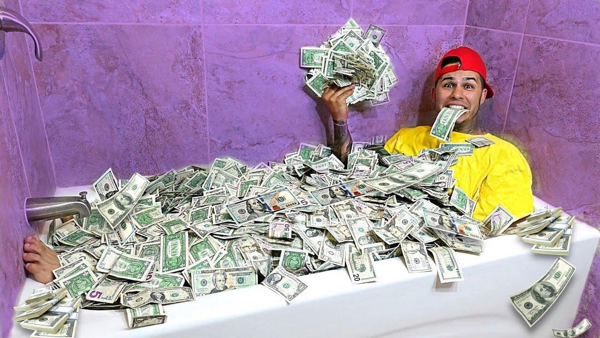 Loterie aux Etats-Unis: Jackpot! Un ticket gagnant a remporté plus de 1 ...