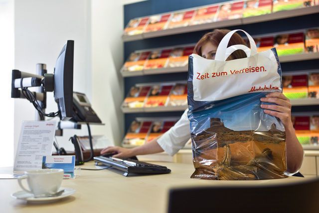 Hotelplan s'attend à un nouvel exercice dans le rouge | 24 heures