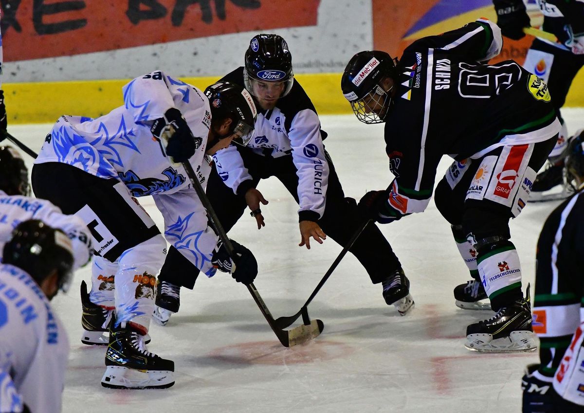 Saisonstart für den SCUI: Die Jungen stehen in der Verantwortung ...