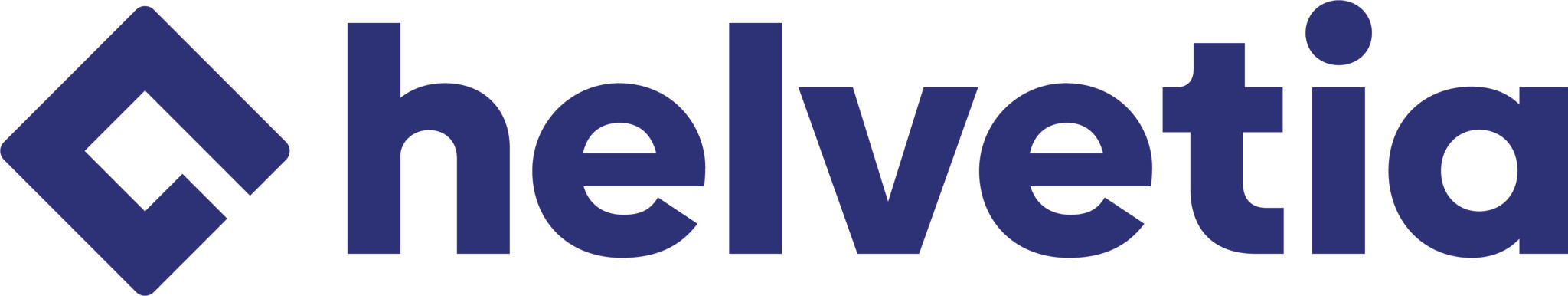 Helvetia Baloise Fusion: Neues Logo kostet 1,1 Milliarden
