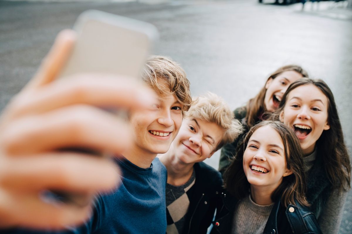 Mamablog: Faule, dumme Gen Z?: Die Jugend von heute ist … | Tages-Anzeiger