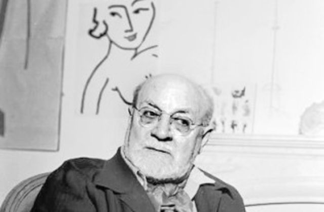 Un musée restitue un Matisse volé par les nazis | Tribune de Genève