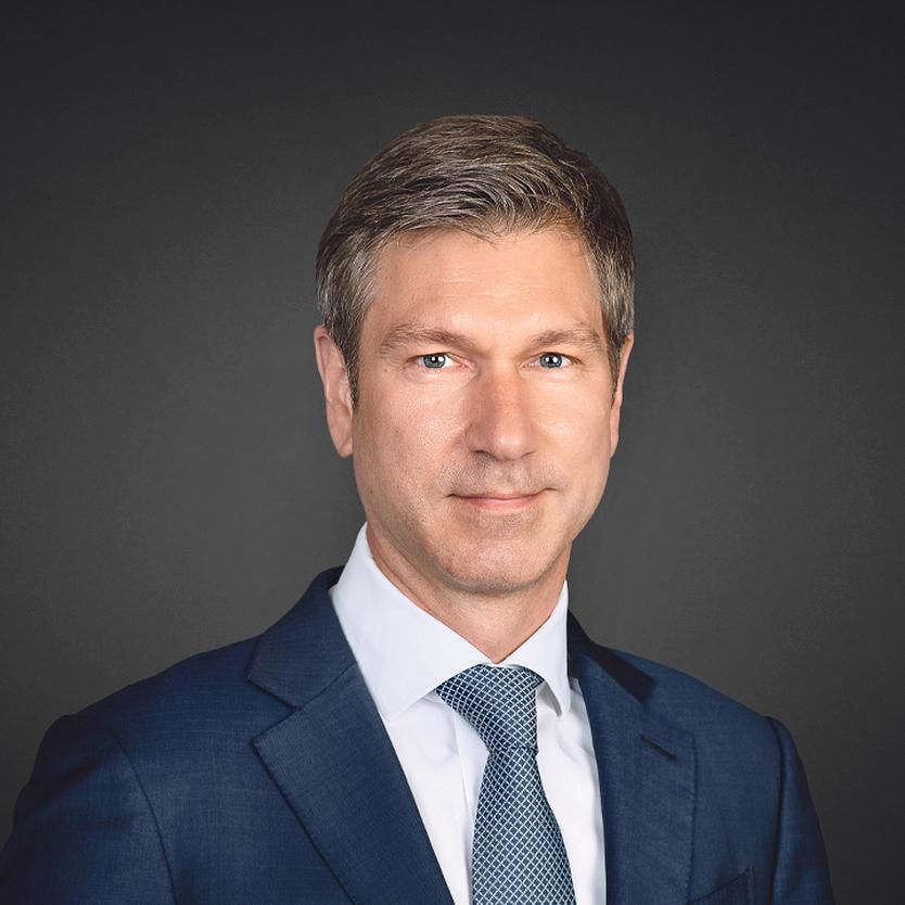 Bankenexperte Martin Hellwig: «20 Mrd. mehr Eigenkapital sind Peanuts ...