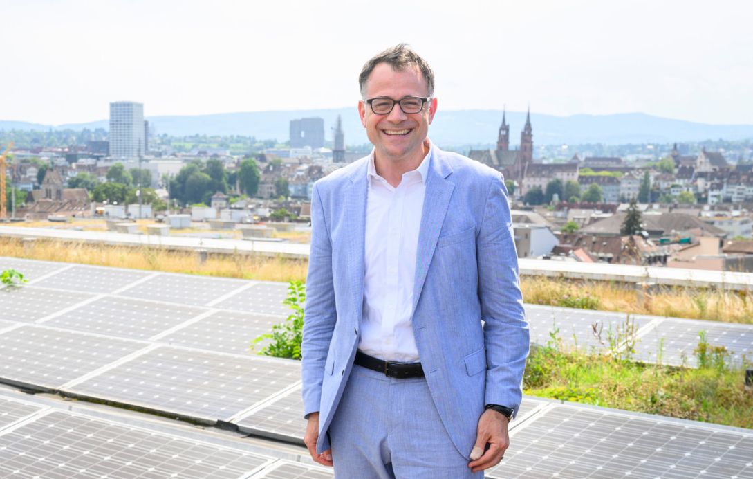 Basel | Basler Zeitung