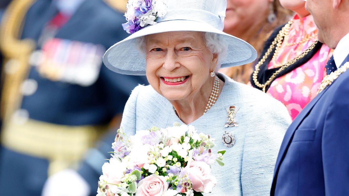 Strenge Queen, lockere Elizabeth – so tickte die Monarchin wirklich