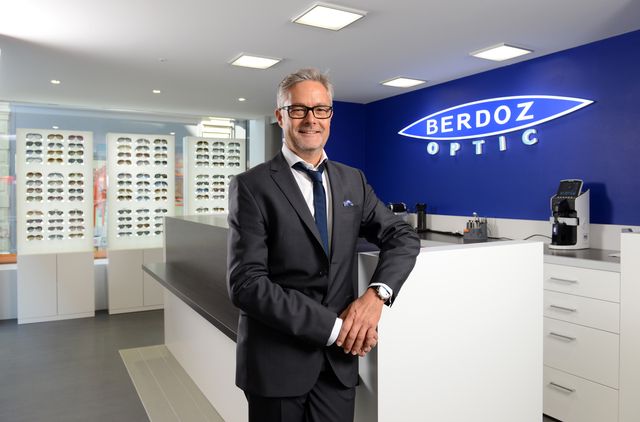 «Un bon opticien doit aussi être commerçant» | 24 heures