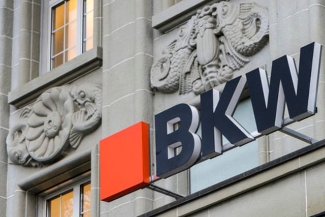 BKW reprend l'entreprise zurichoise Inag | Tribune de Genève