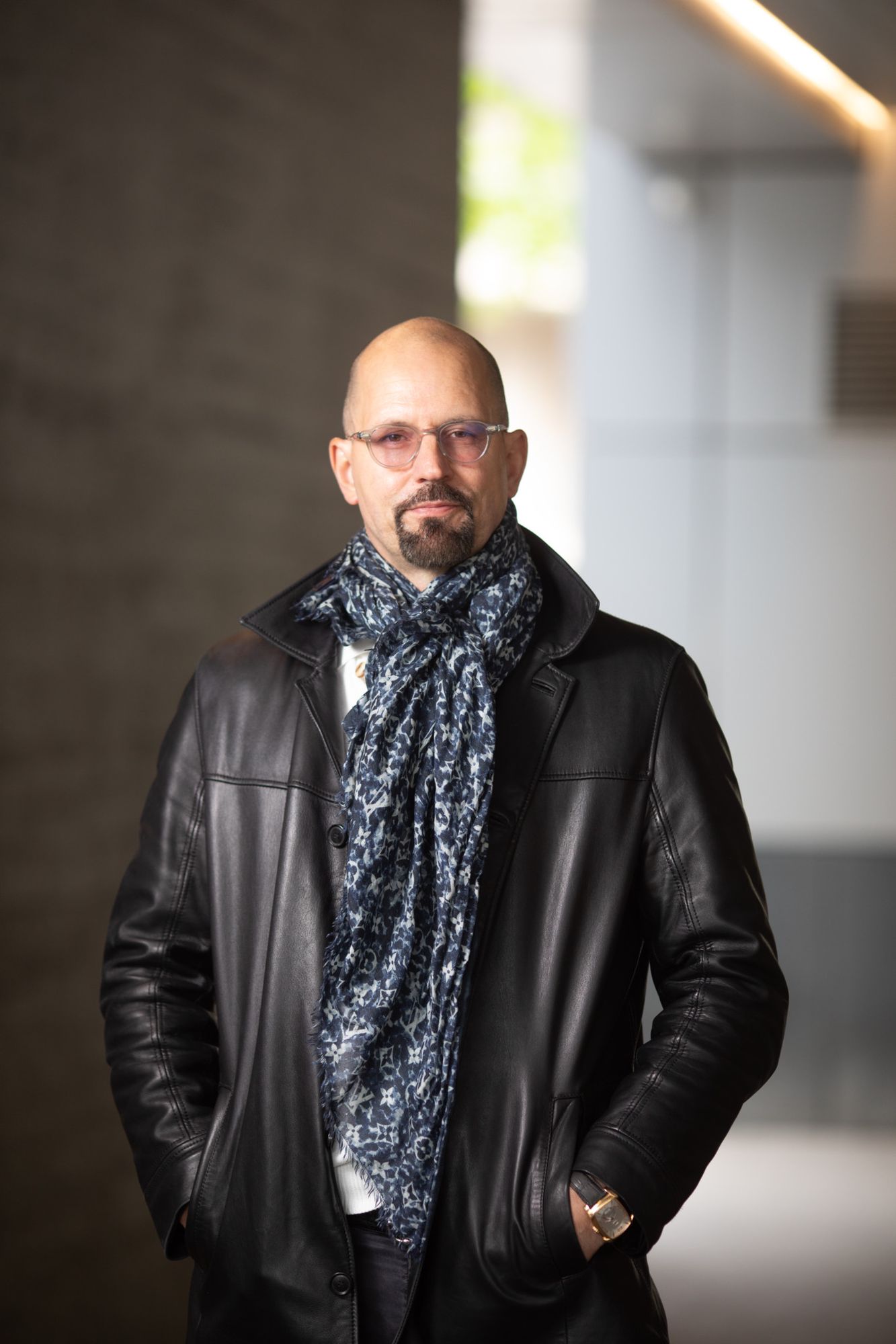 Missstände Unispital Zürich: Whistleblower André Plass über die Affäre ...