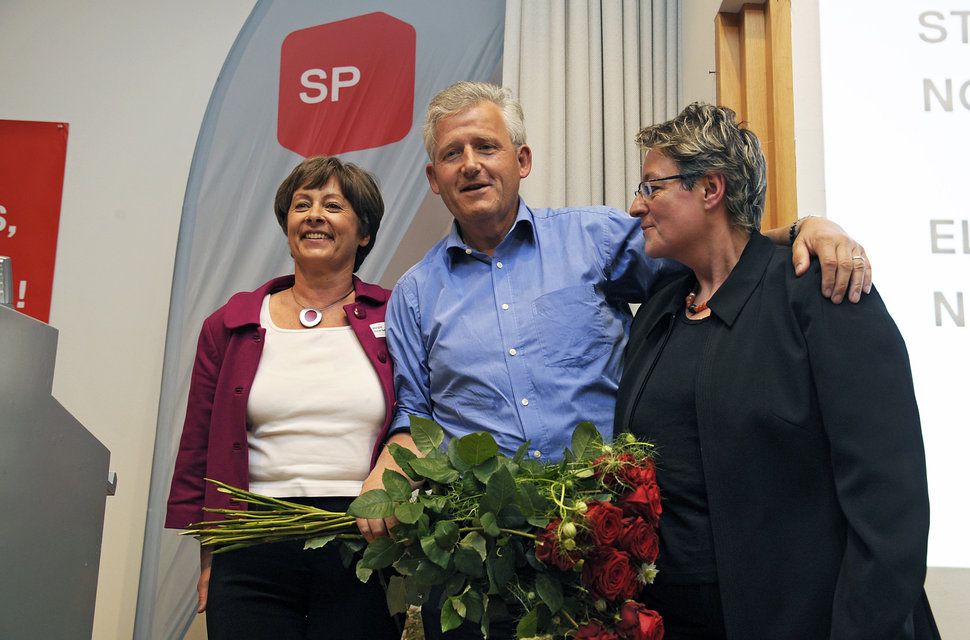 Angriff auf die beiden Oberländer | Berner Zeitung