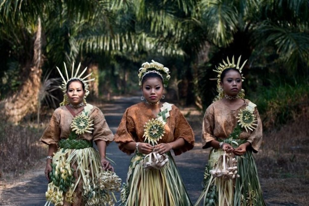 Malaisie – Connaissez-vous le jedek? | 24 heures