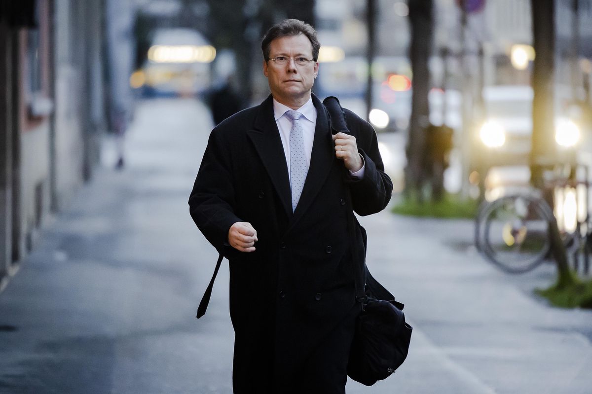 Staatsanwalt im «Raiffeisen-Prozess»: Heute fällt das Vincenz-Urteil ...